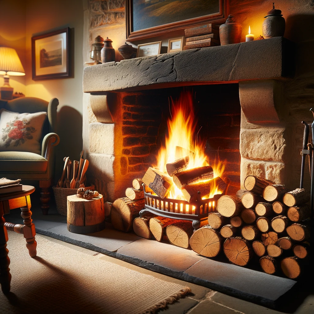 The Boma Garden Centre in London, Kentish Town