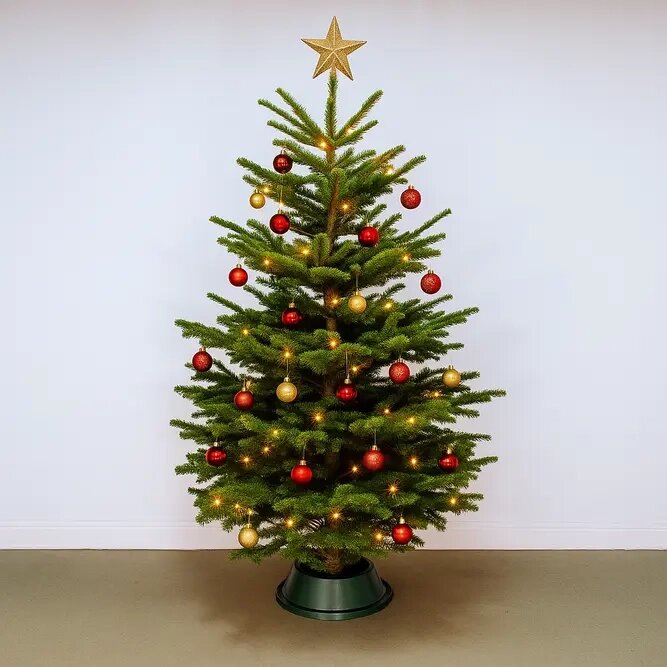 Types of Christmas Tree: Which One is Right For Me?