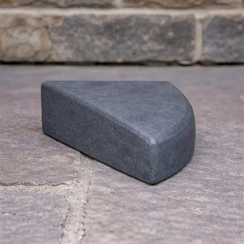 Clayfibre Pot Feet - Anthracite - The Boma Garden Centre