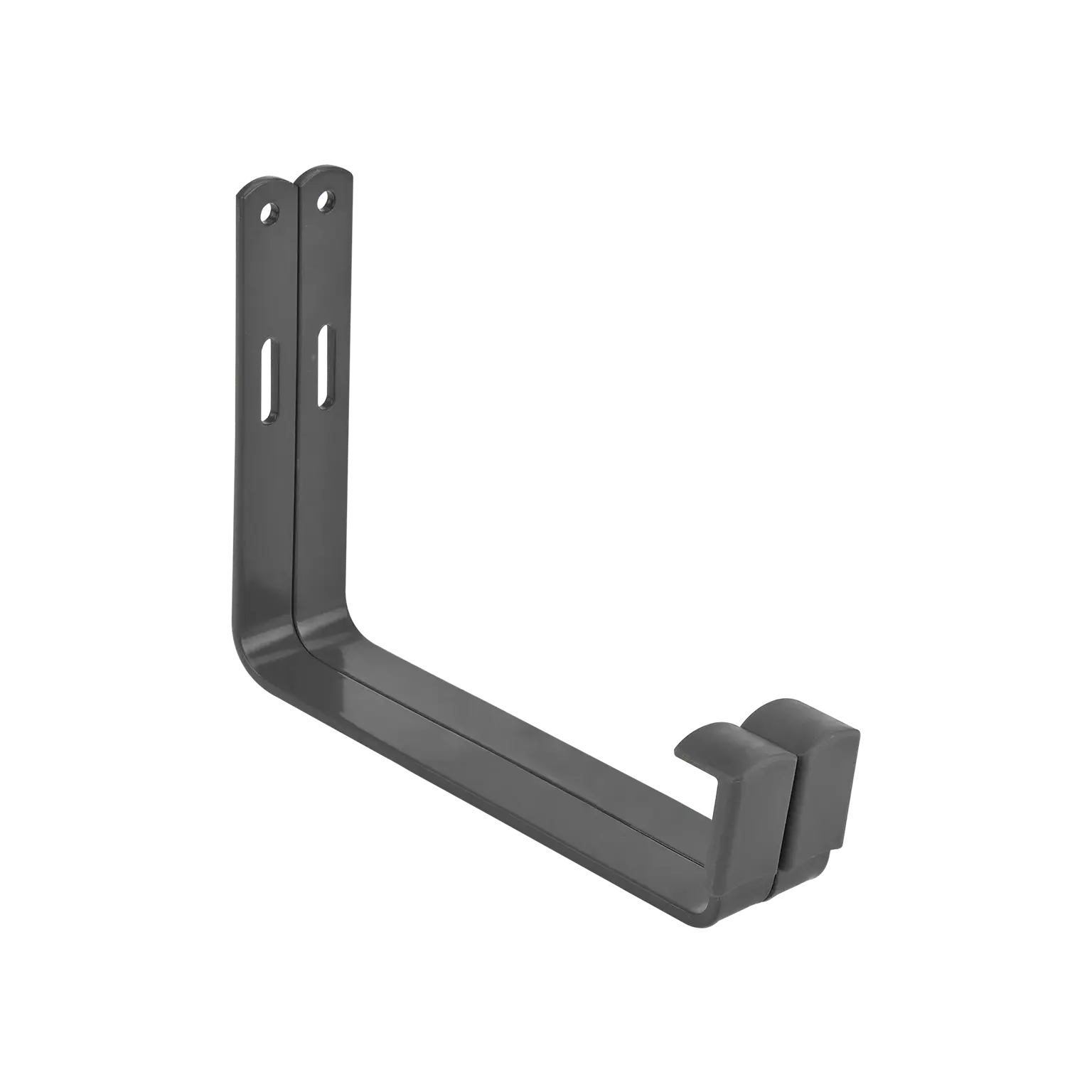 Elho Barcelona Wall Bracket - Planter Trough Wall Bracket - The Boma ...