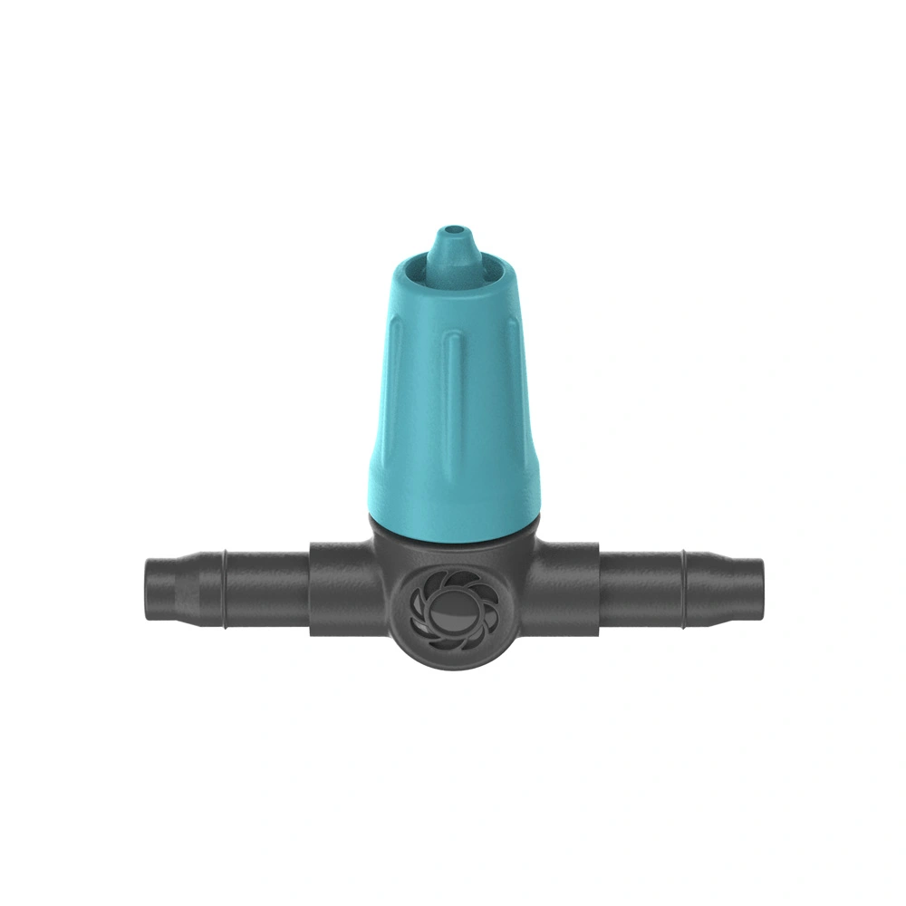 Gardena Adjustable Inline Drip Head 0–15 l/h (10 Heads) Precision ...