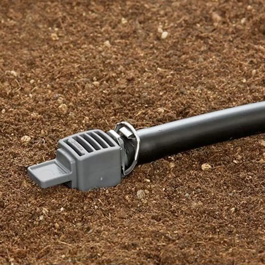 Gardena Plug 13mm - Pack of 5 - The Boma Garden Centre