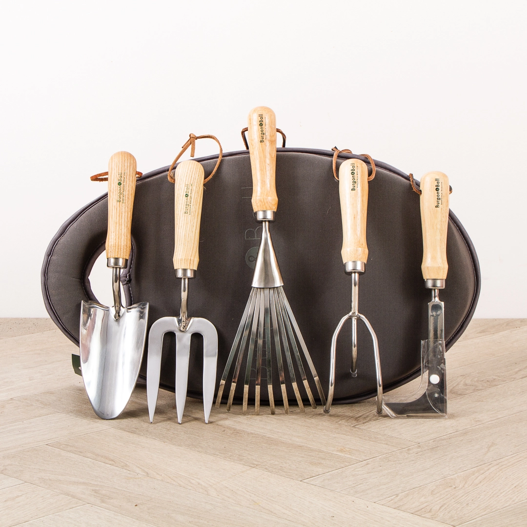 RHS Hand Tools Gift Set - The Boma Garden Centre
