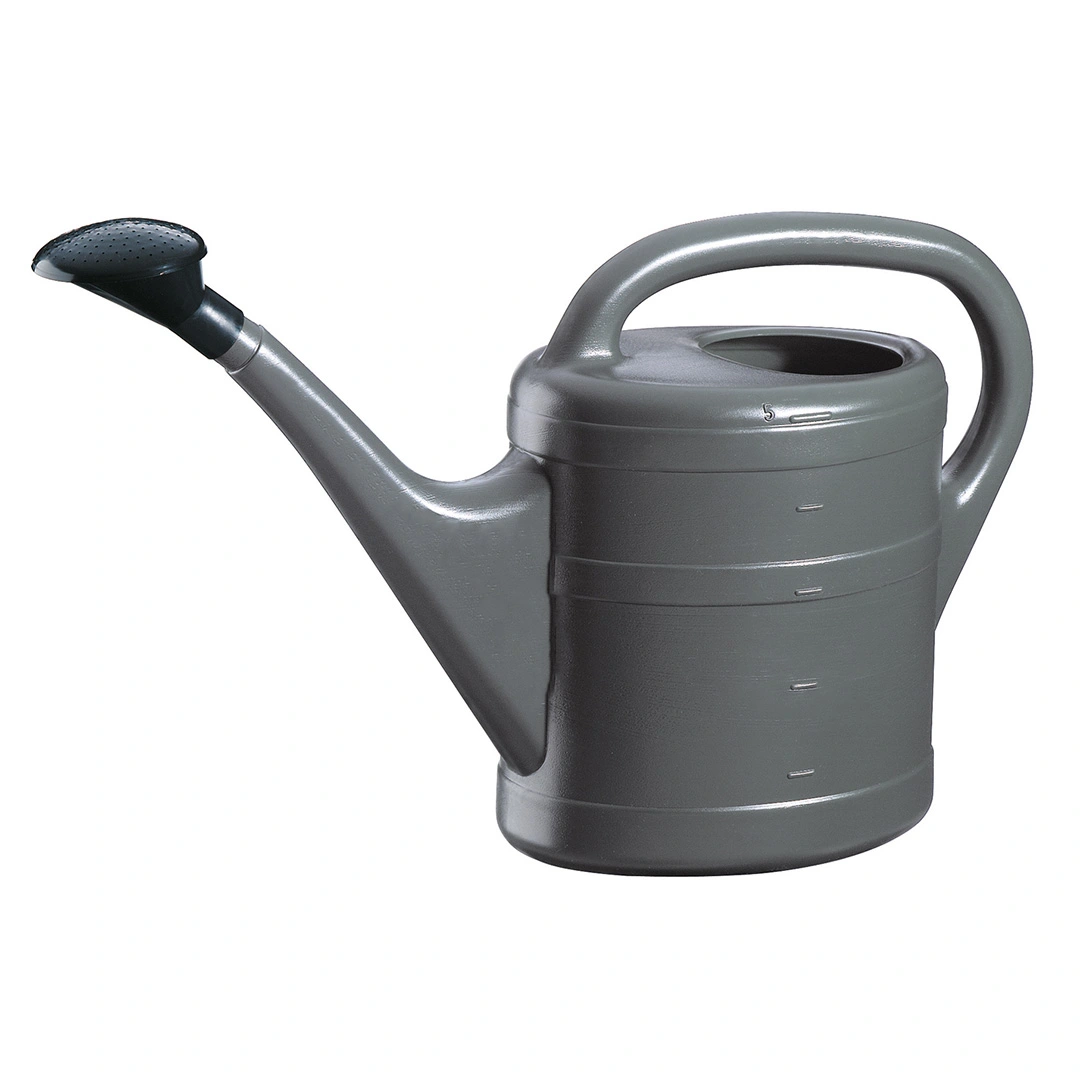 Watering Can With Sprinkler Head 5L- 100% Recycled Plastic - The Boma ...
